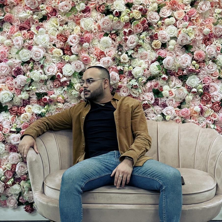 Joe A. 's Post|Lemon8