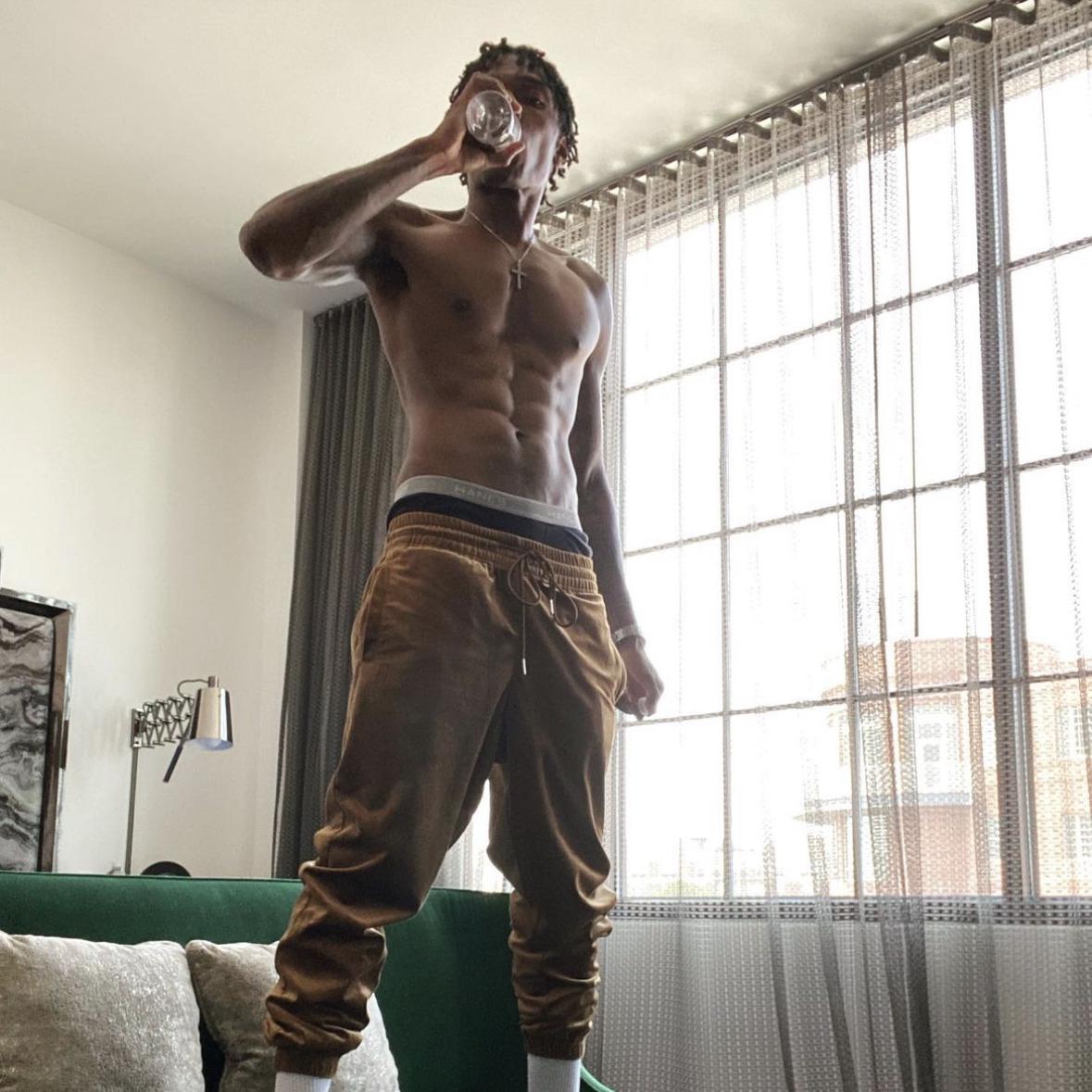 Justin Benjamin's Post|Lemon8