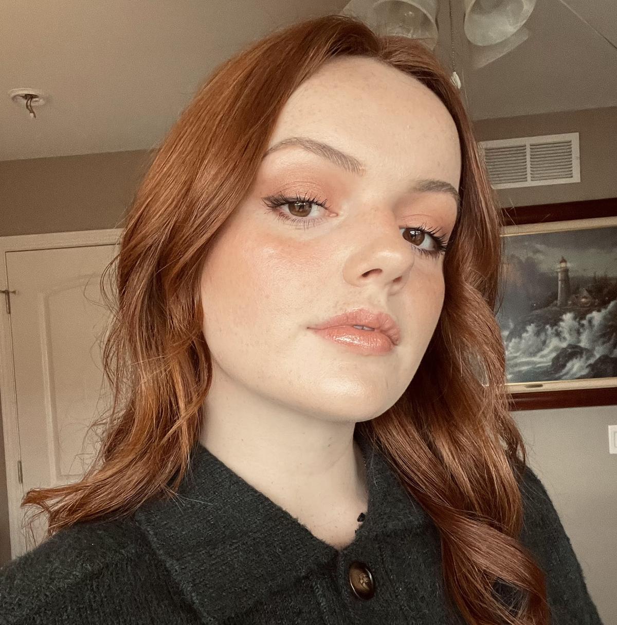 Molly Kiss's Post|Lemon8