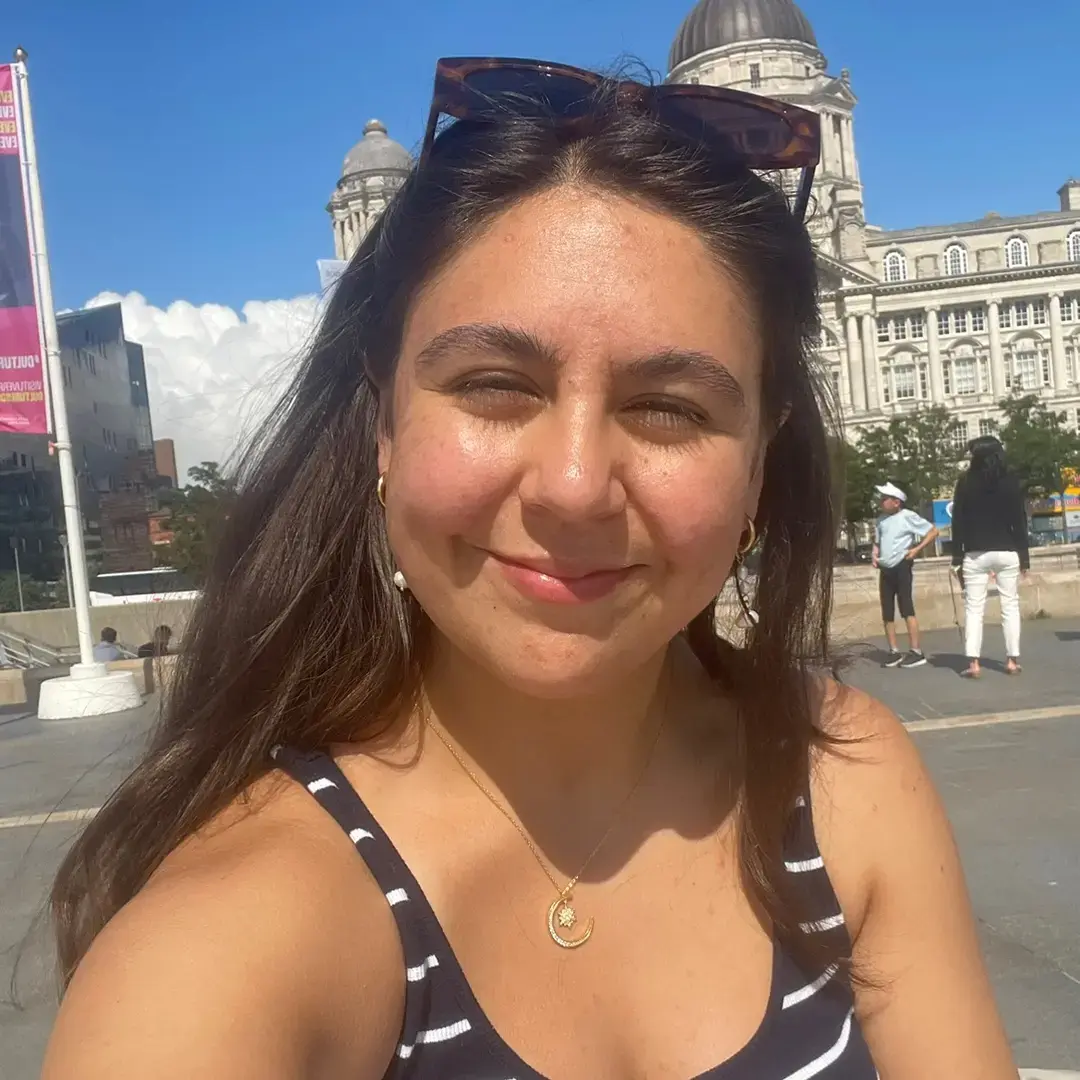 Izzy Candir 's Post|Lemon8