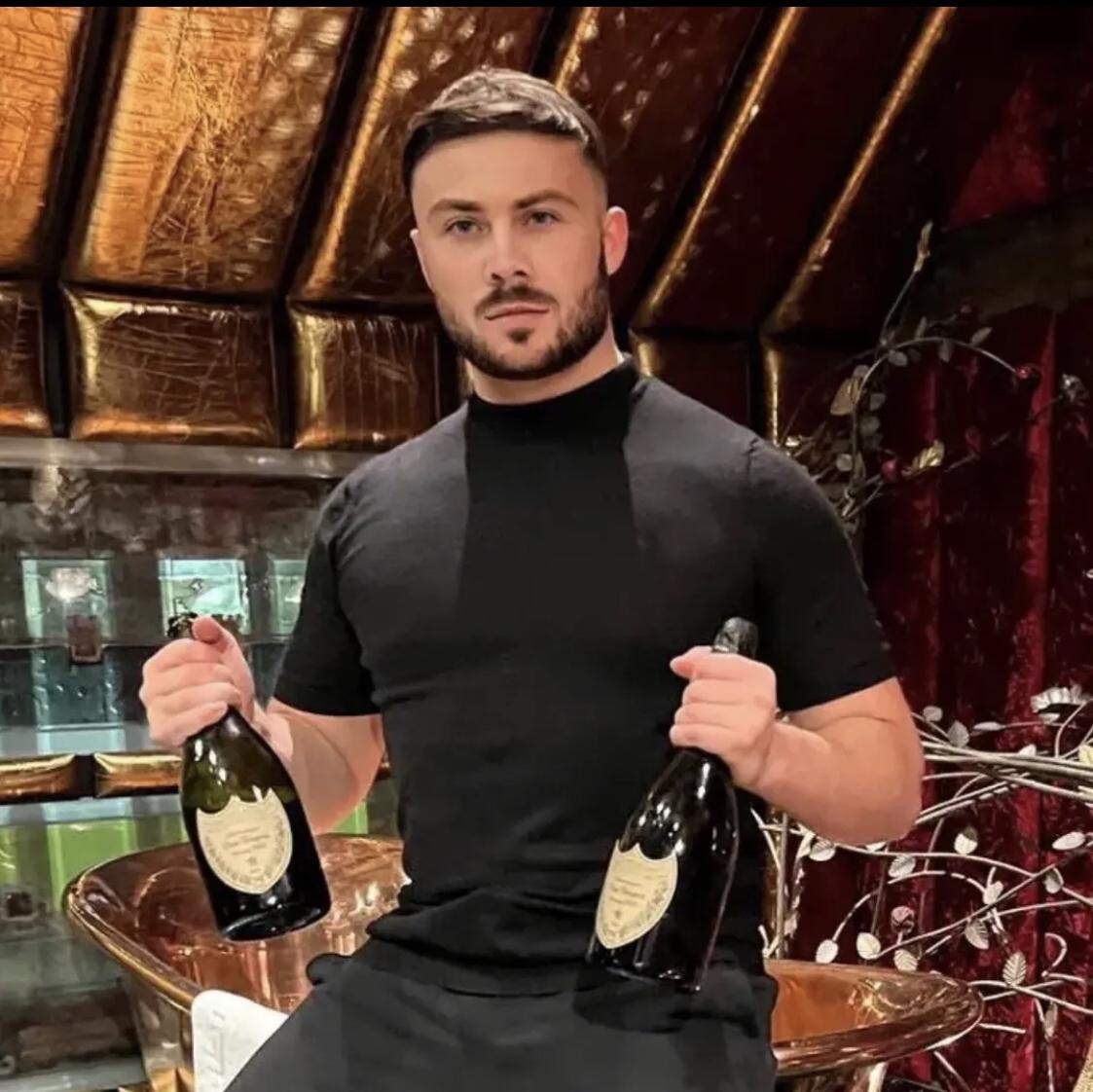 Mark harrison's Post|Lemon8