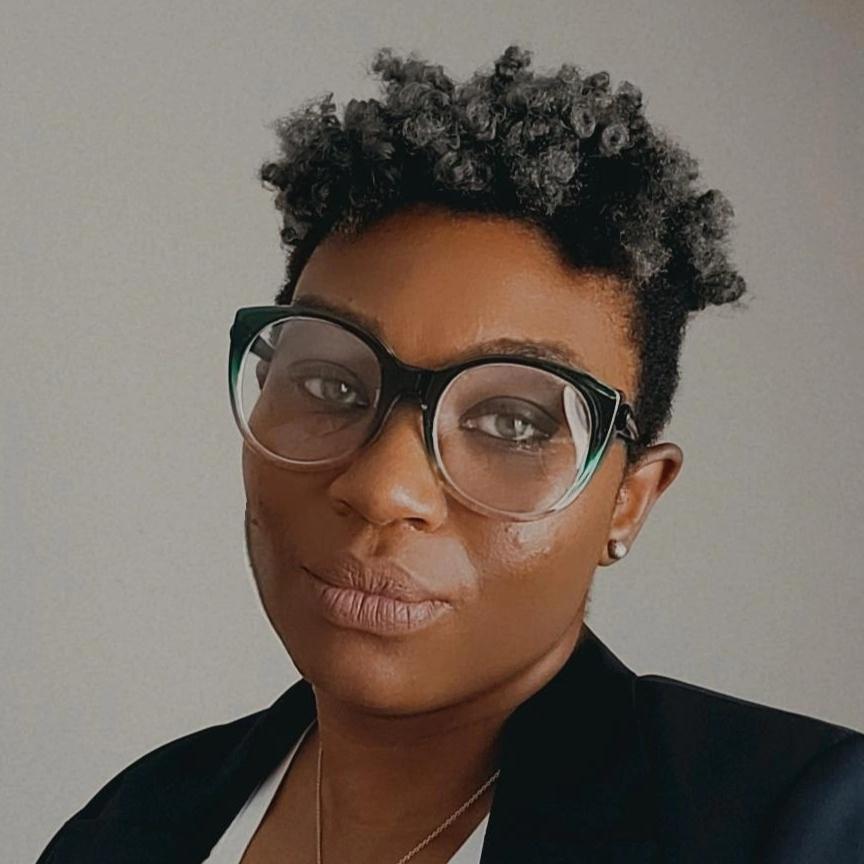 Bua Mukete's Post|Lemon8