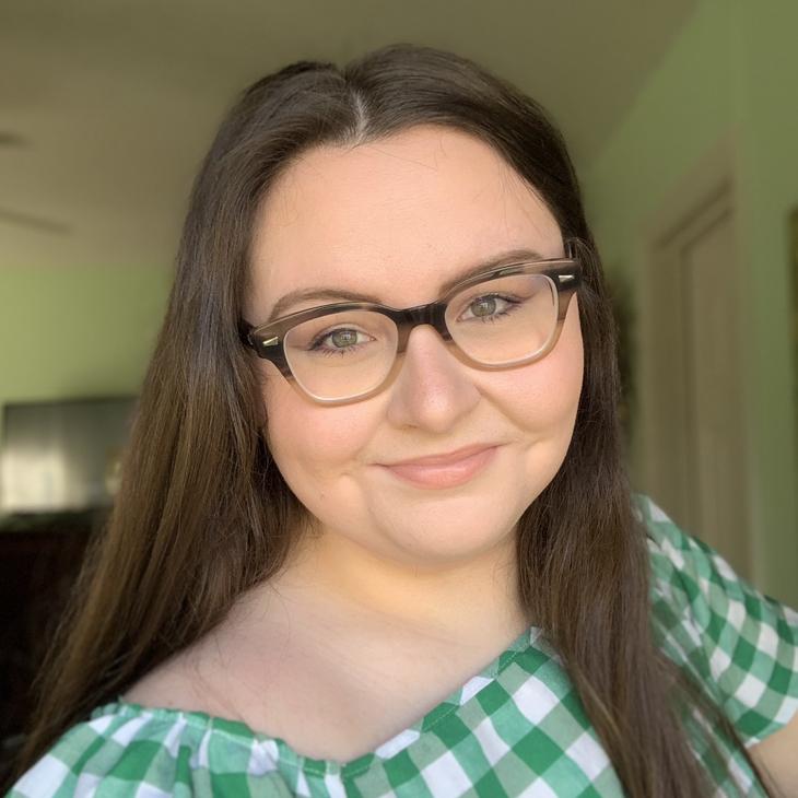 Megan Jarrett's Post|Lemon8