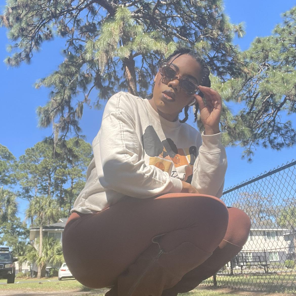 Jimia Grovenorさんの投稿|Lemon8