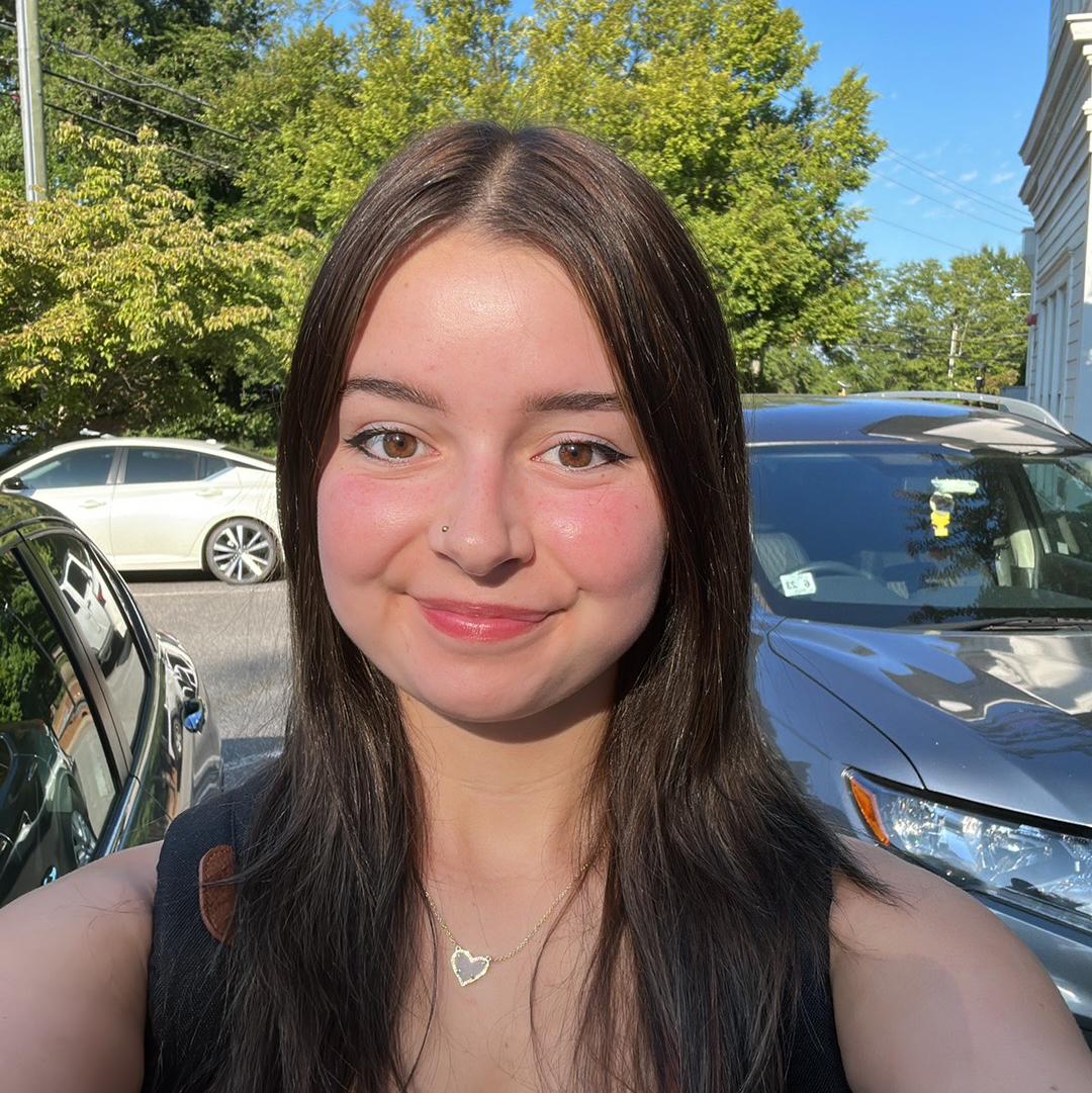 Caroline Sears's Post|Lemon8