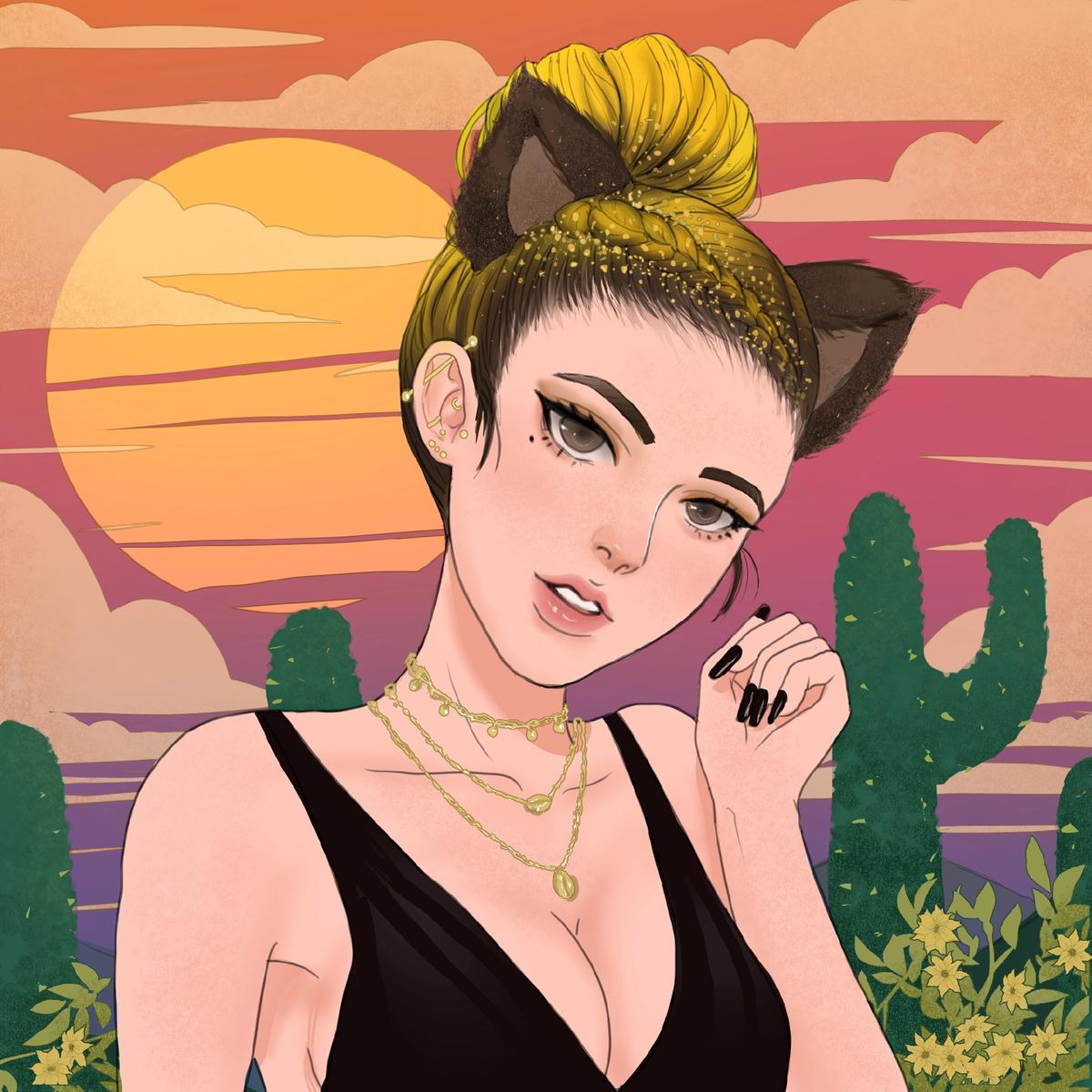 Kat 🌵🦊's Post|Lemon8