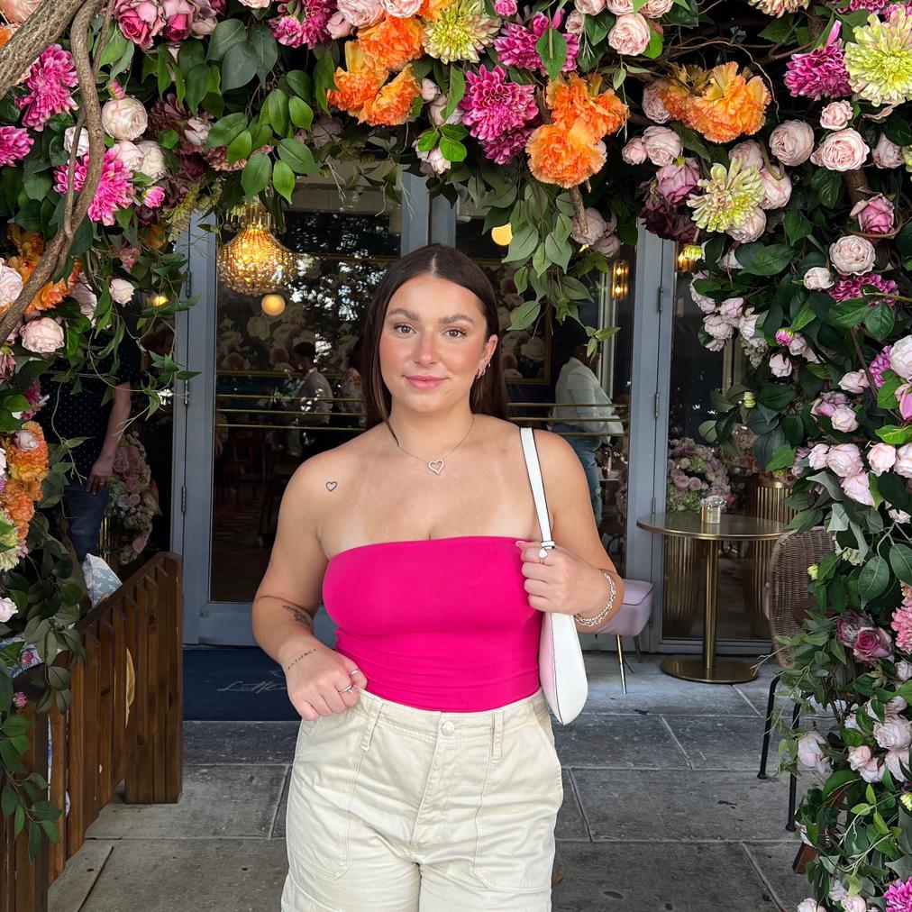 Casey Hambro's Post|Lemon8