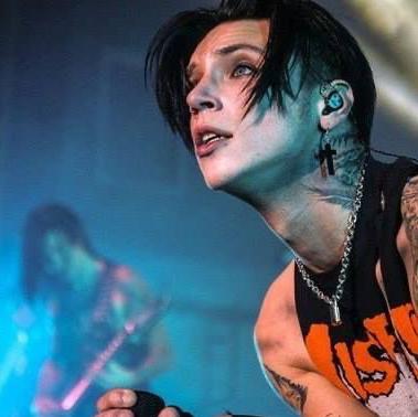 ANDY!! ️'s Post|Lemon8