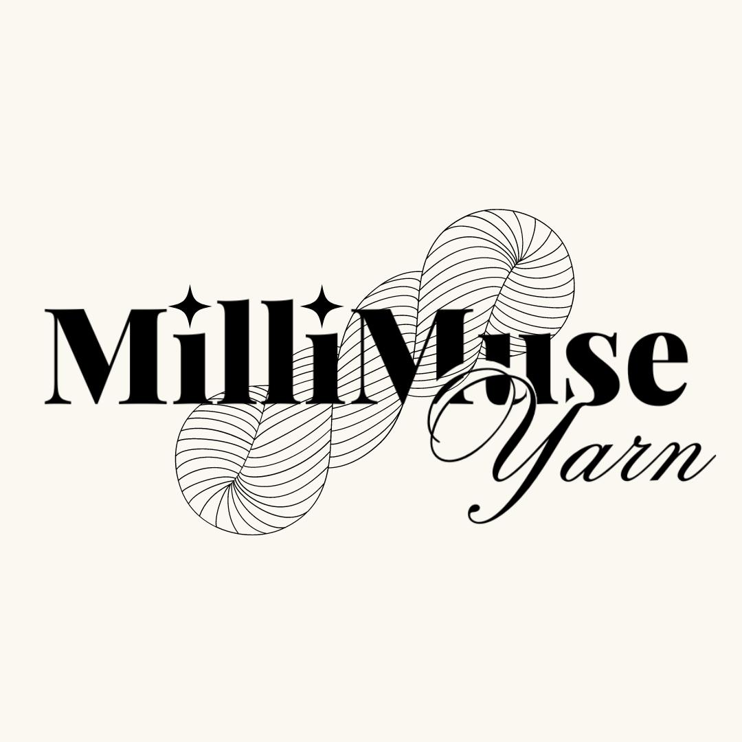Milli Muse Yarn's Post|Lemon8