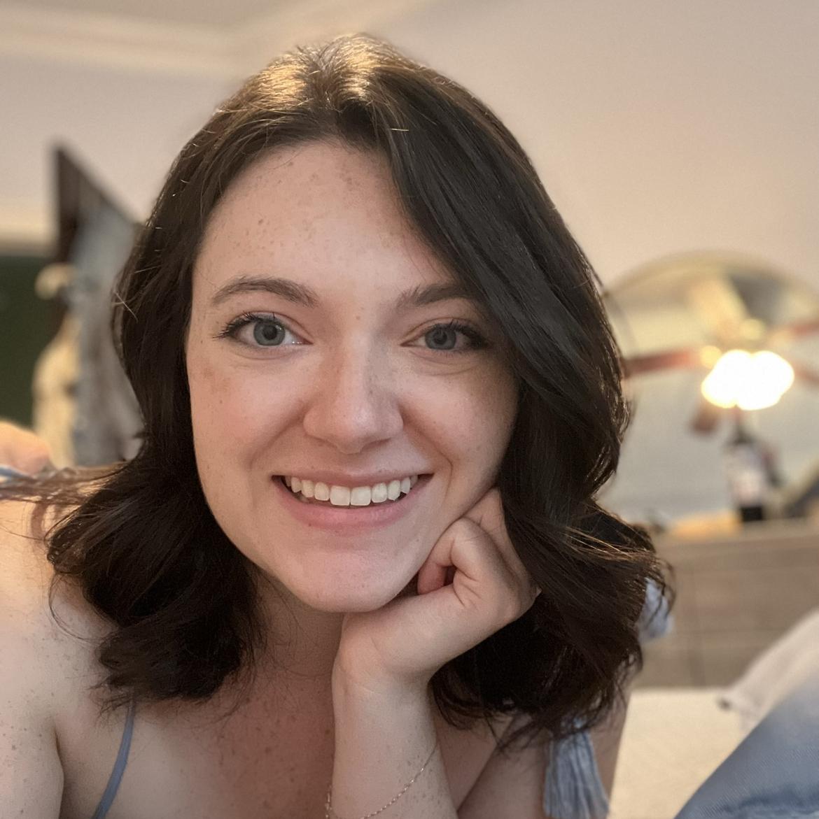 Danielle's Post|Lemon8