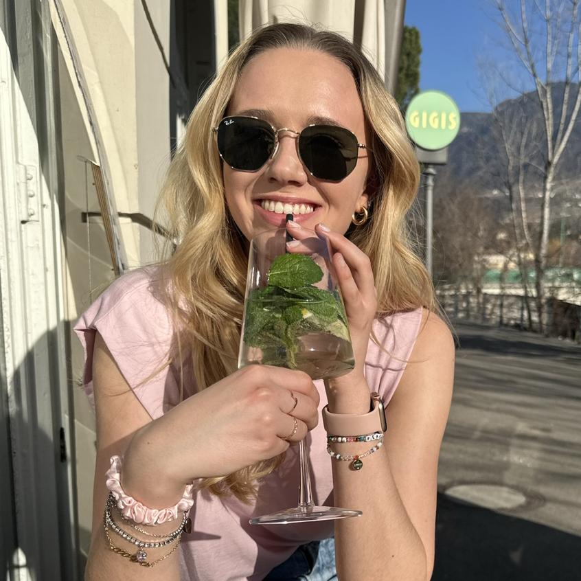 Skye Hamilton's Post|Lemon8