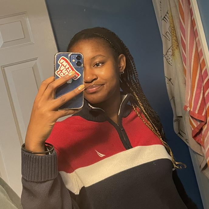 Mackenzie 's Post|Lemon8