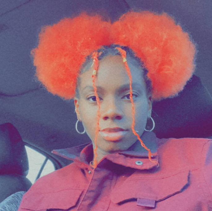 Queenie 🌸さんの投稿|Lemon8