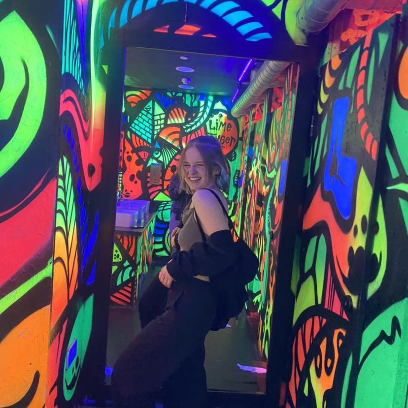 Izzy's Post|Lemon8
