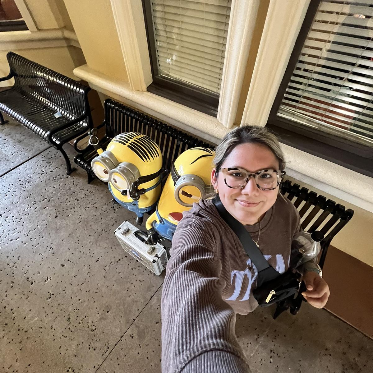 Gabrielle B.'s Post|Lemon8