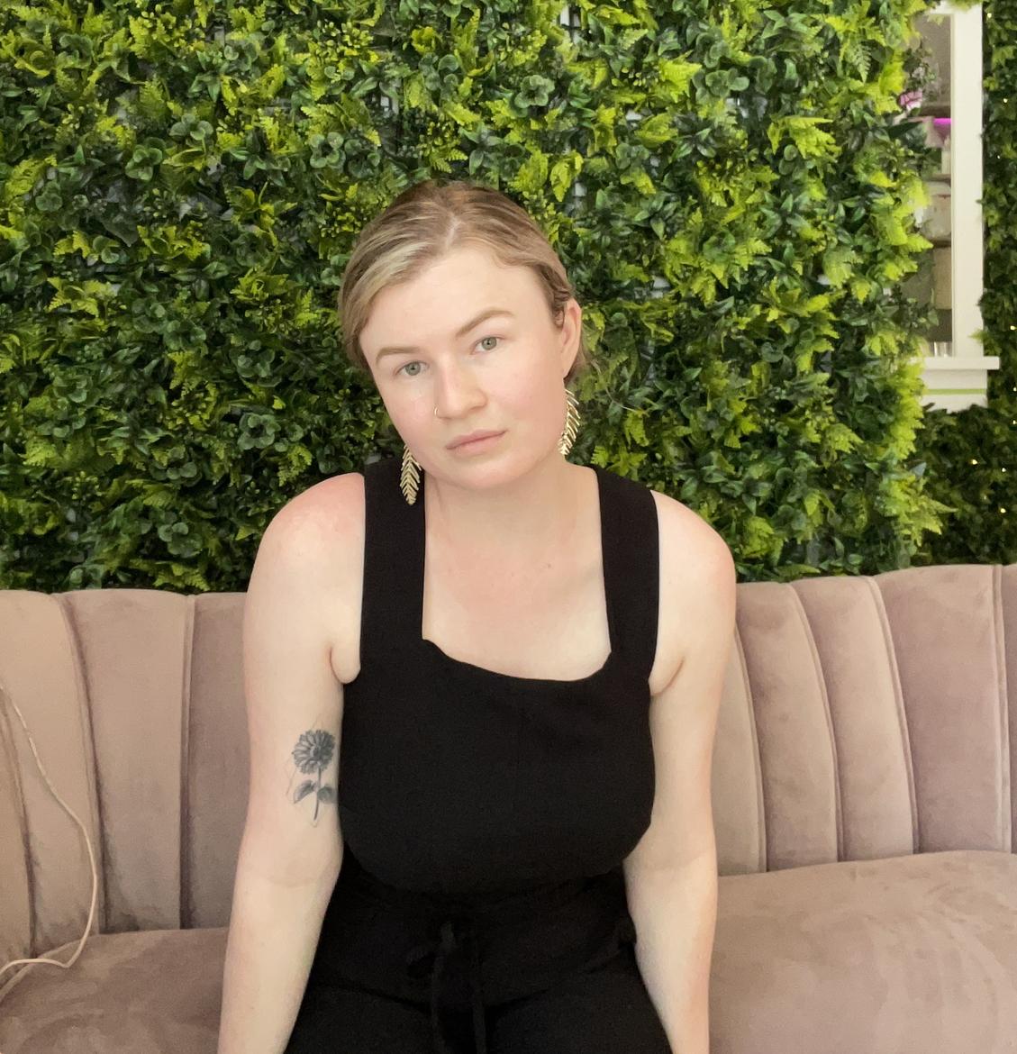 Acacia B's Post|Lemon8