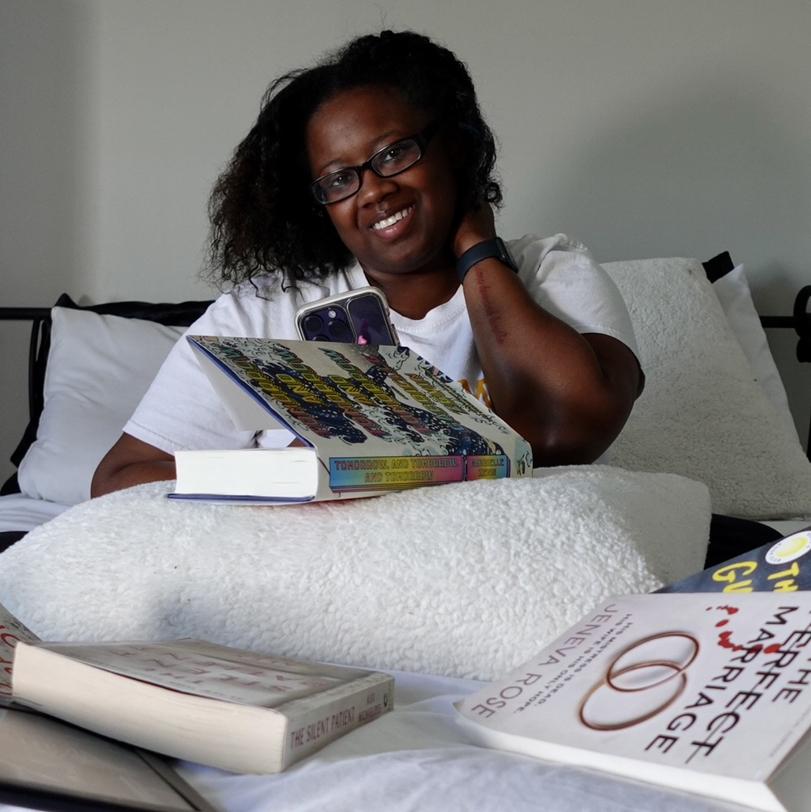 Kiana Lashay's Post|Lemon8