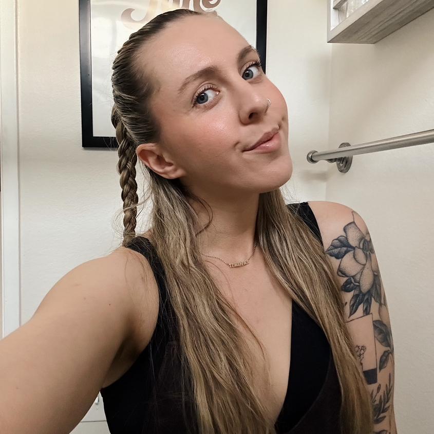 Taylor Brielle's Post|Lemon8