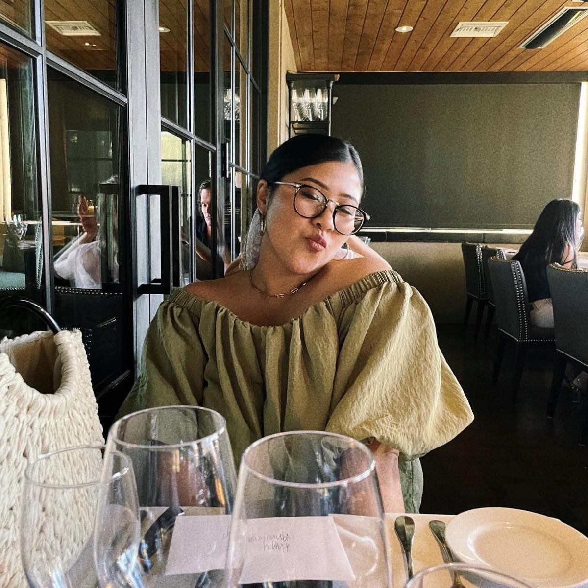 Gabriella Kim's Post|Lemon8