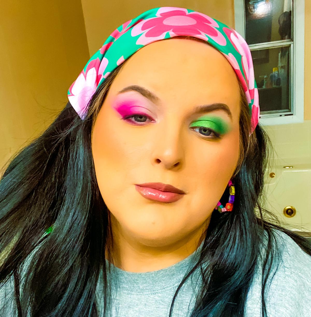 sarah 's Post|Lemon8