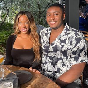 Dom & Tai's Post|Lemon8