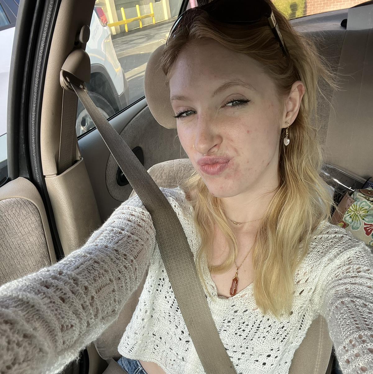 Nevaeh Roberts's Post|Lemon8