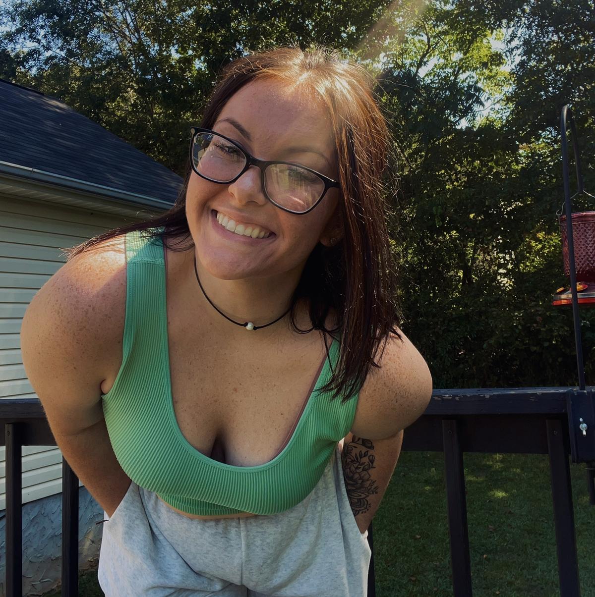 Aly🌞's Post|Lemon8