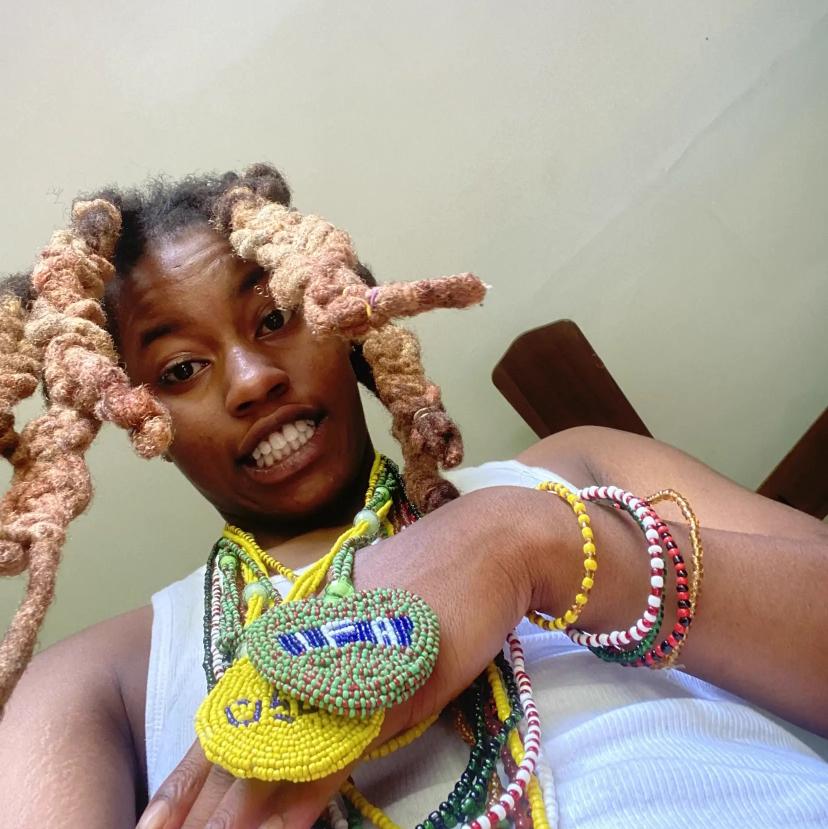 Kaloni Davis's Post|Lemon8