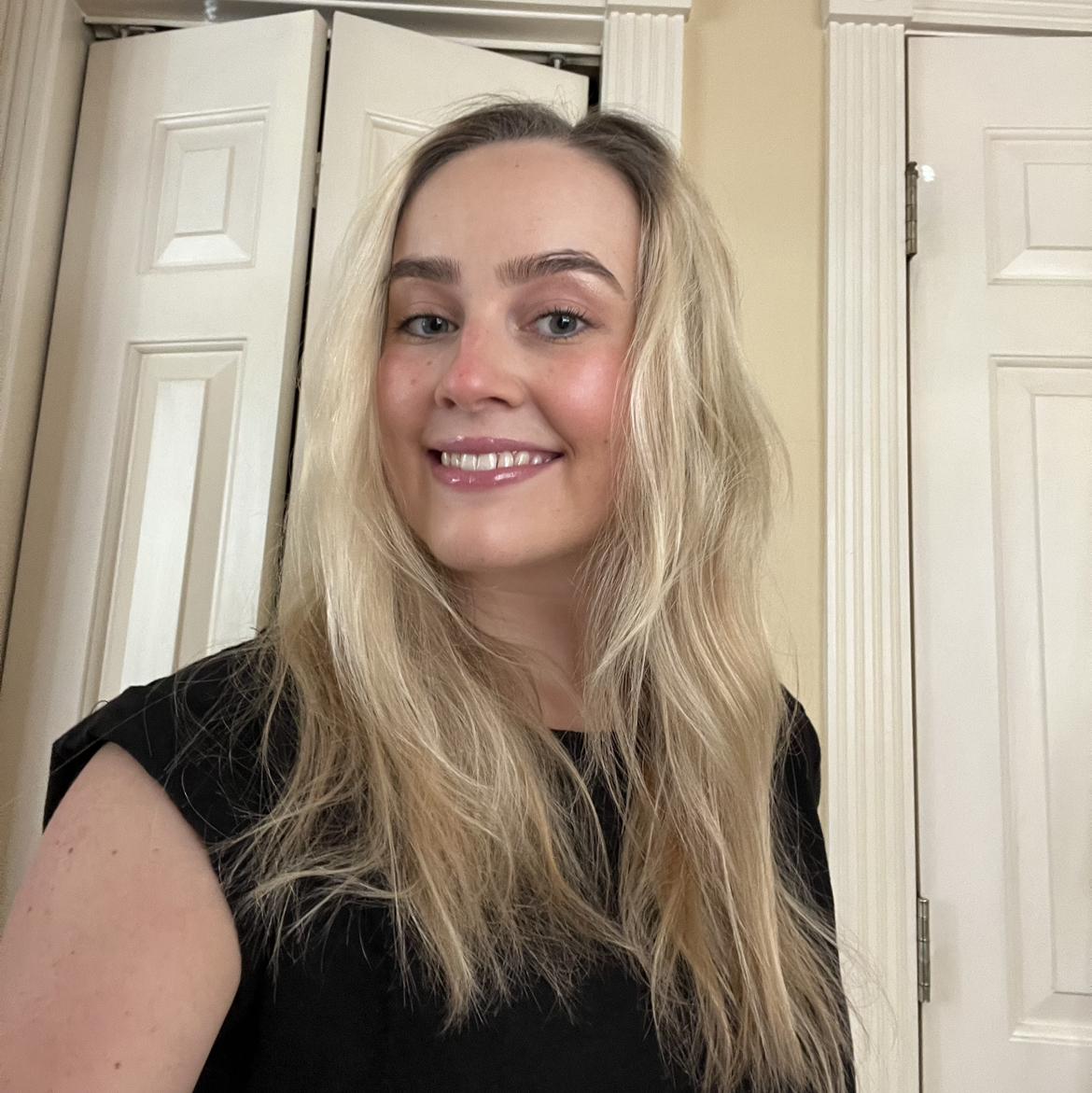 Becca Thompson's Post|Lemon8