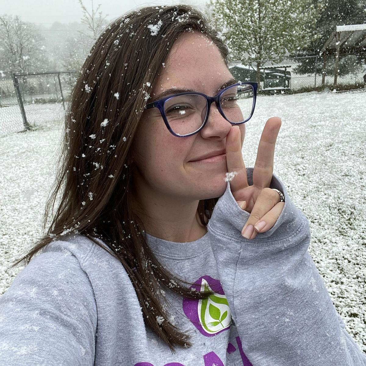 Cassie Bailey 's Post|Lemon8