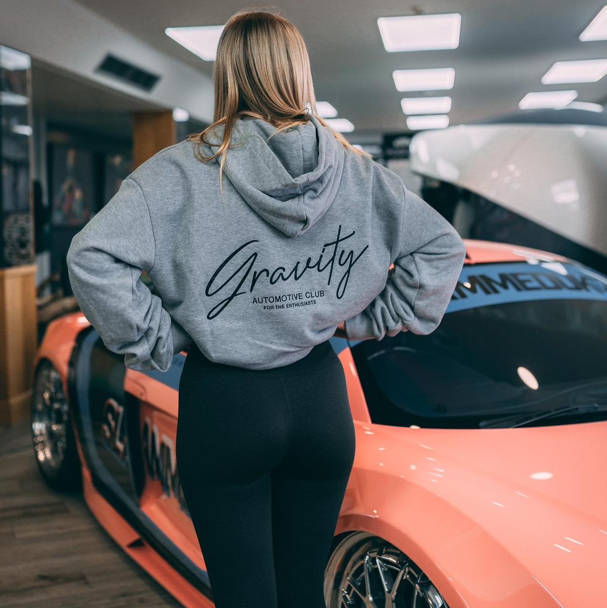 Gravity's Post|Lemon8