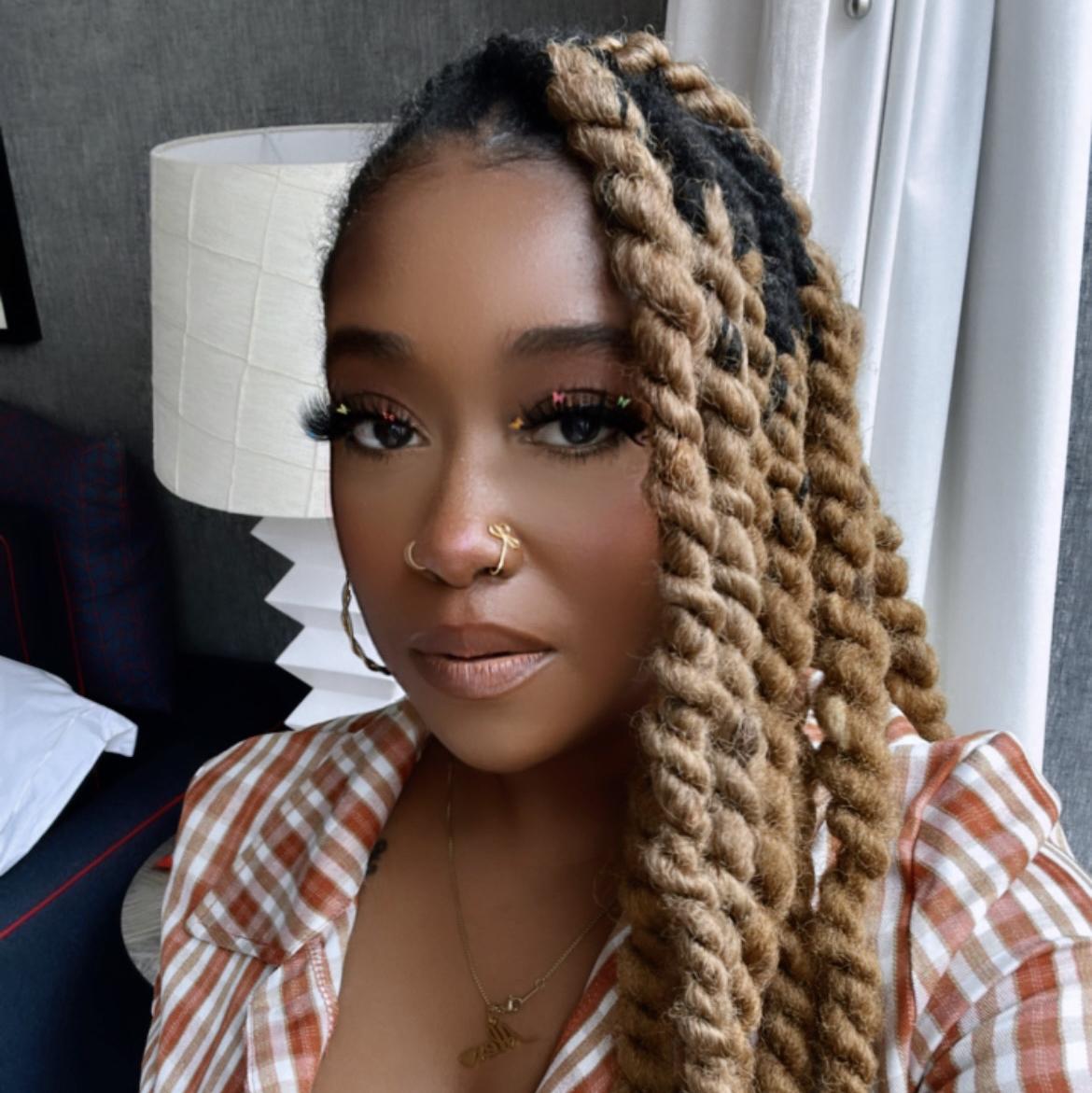 Ayana Walker's Post|Lemon8