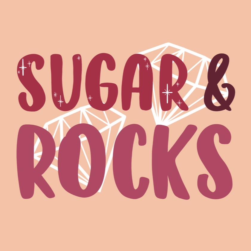 Sugar&Rocks's Post|Lemon8
