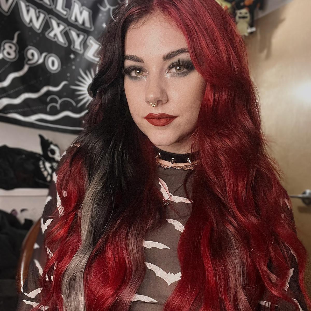 Josie X Lilith's Post|Lemon8