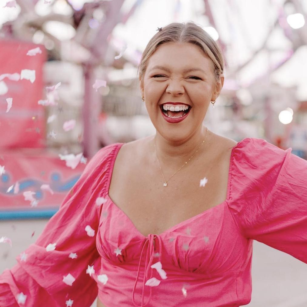 Maddie 💫💗's Post|Lemon8