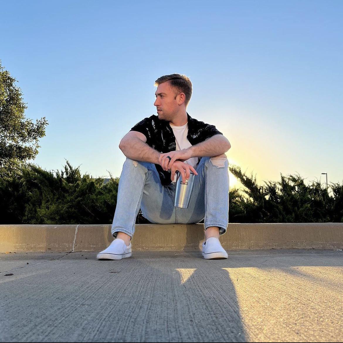 Chris Perkins's Post|Lemon8