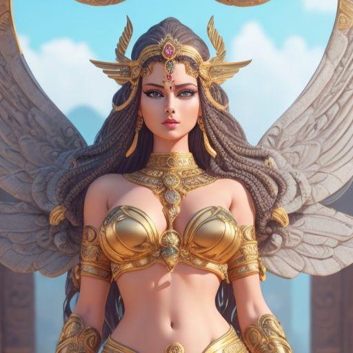 AI - ART's Post|Lemon8