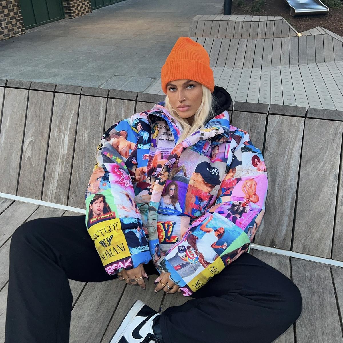 SACHA_SINGS's Post|Lemon8