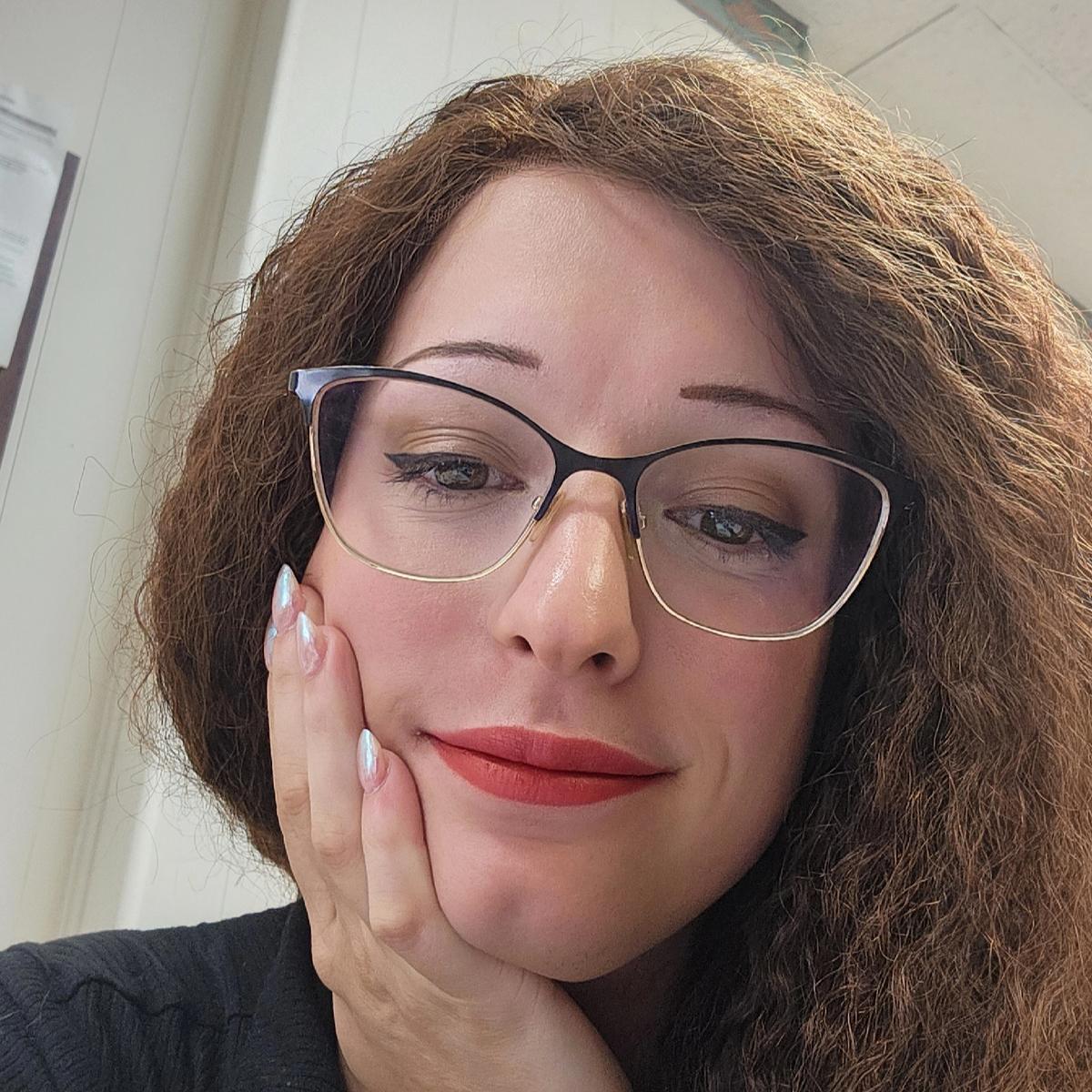 Trinity🩷's Post|Lemon8