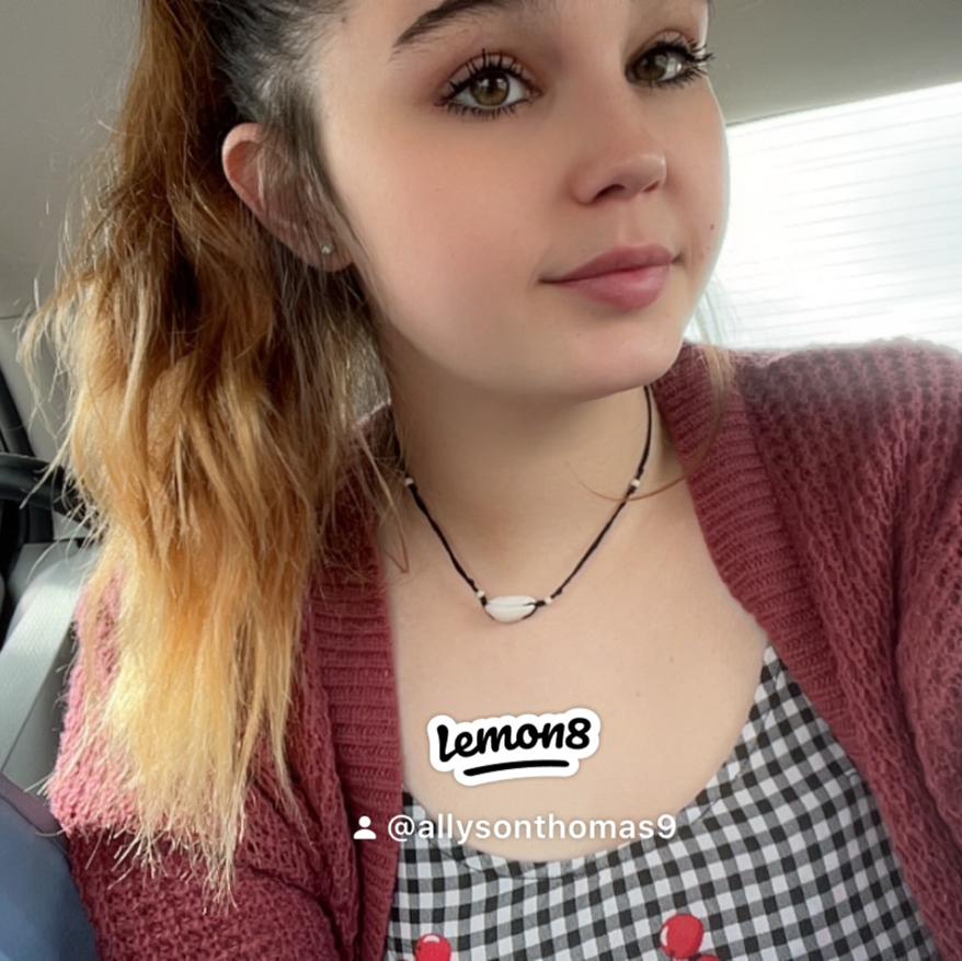 Allyson Thomas's Post|Lemon8