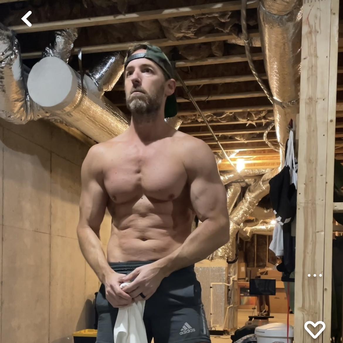 Reid_Workout's Post|Lemon8