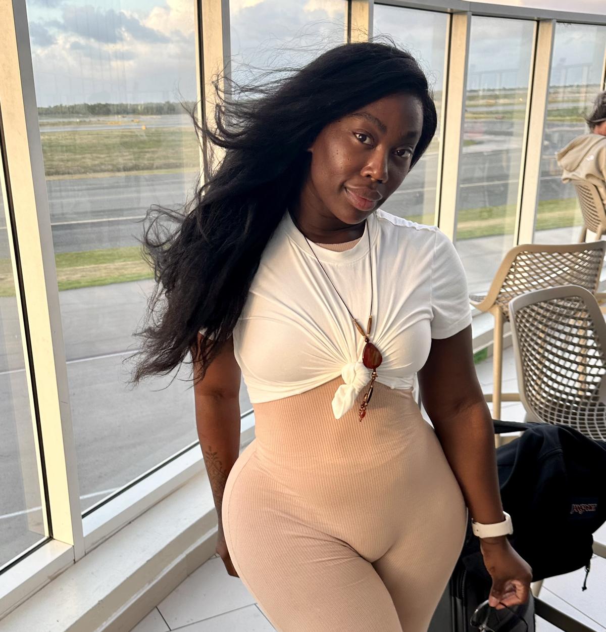 Moe Annshowah's Post|Lemon8