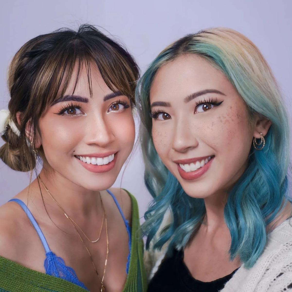 Mel & Meg's Post|Lemon8