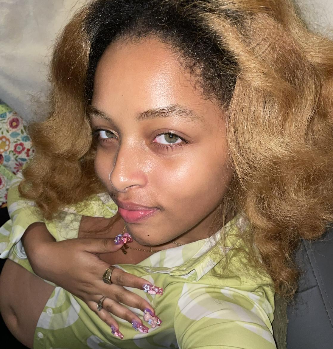 Paris Atavia's Post|Lemon8