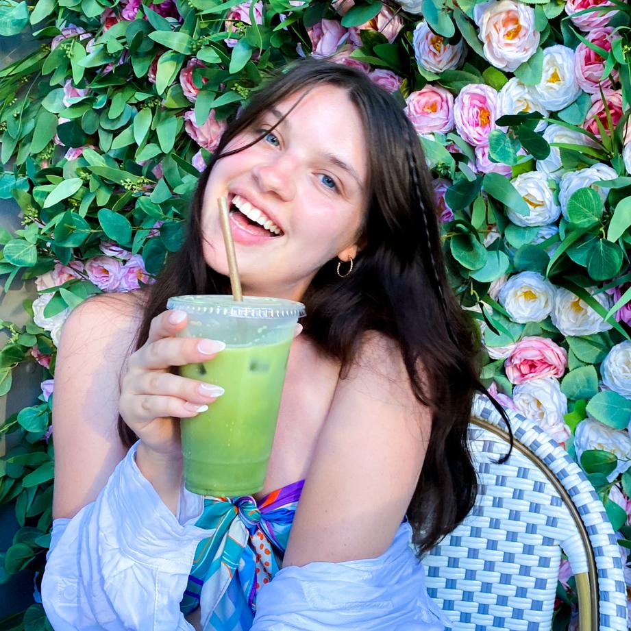 Cassie Mae's Post|Lemon8