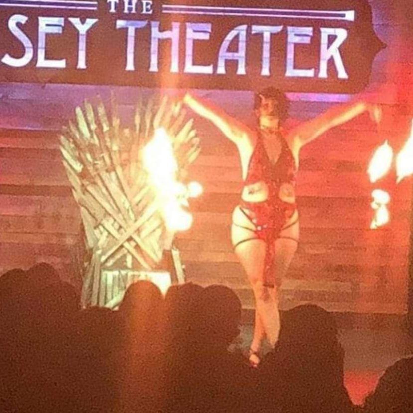 Lady Mekaellaさんの投稿|Lemon8