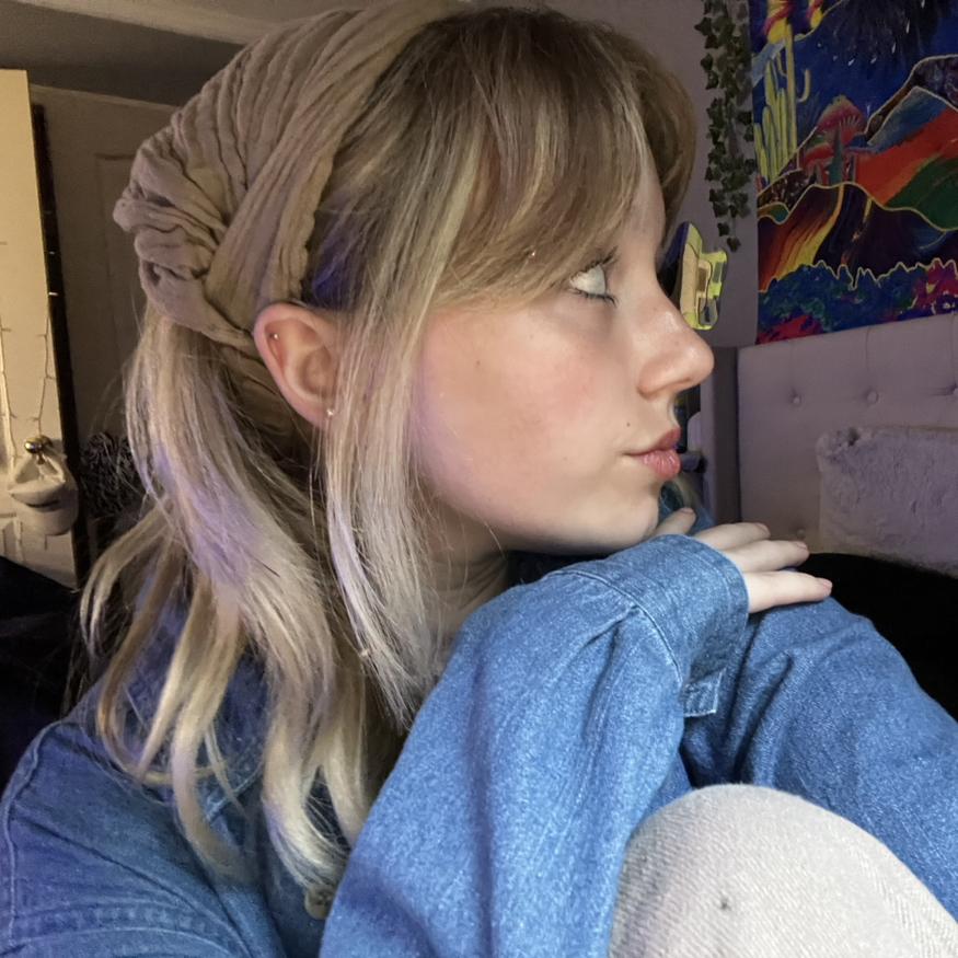 kimberlyn's Post|Lemon8