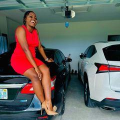 Widline Dieujus's Post|Lemon8