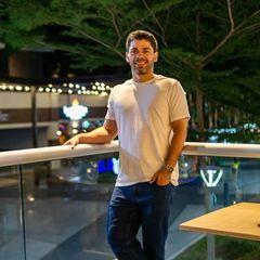 Cesar Rodriguez's Post|Lemon8