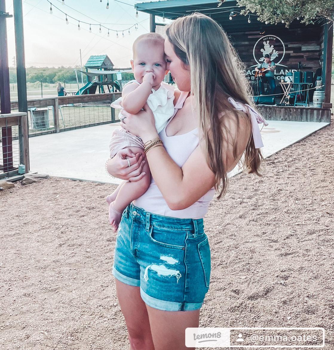 Emma Oates's Post|Lemon8